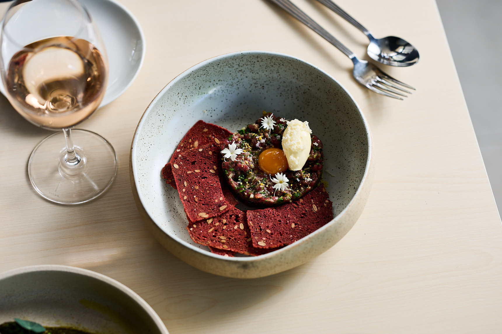 Modern Australian eatery offering breakfast and lunch