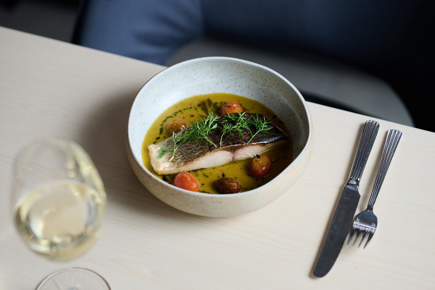 Modern Australian eatery offering breakfast and lunch