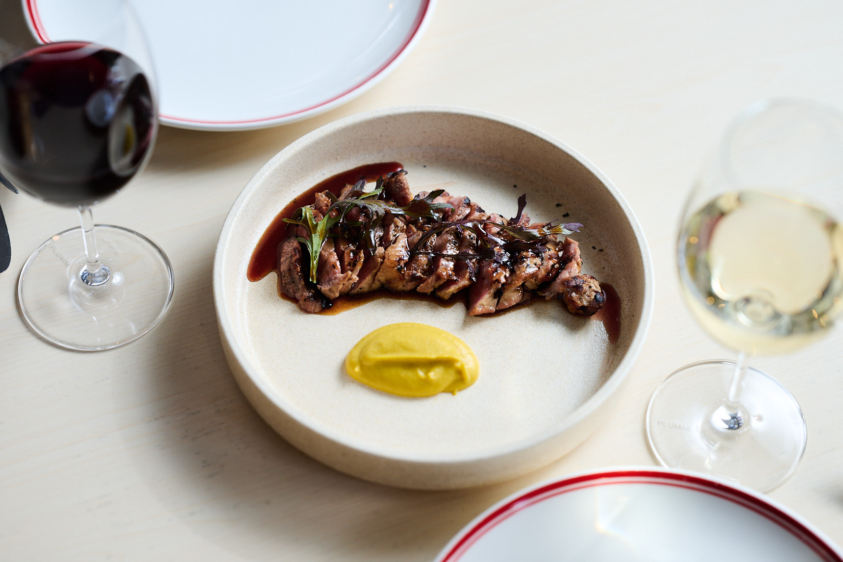 Modern Australian eatery offering breakfast and lunch