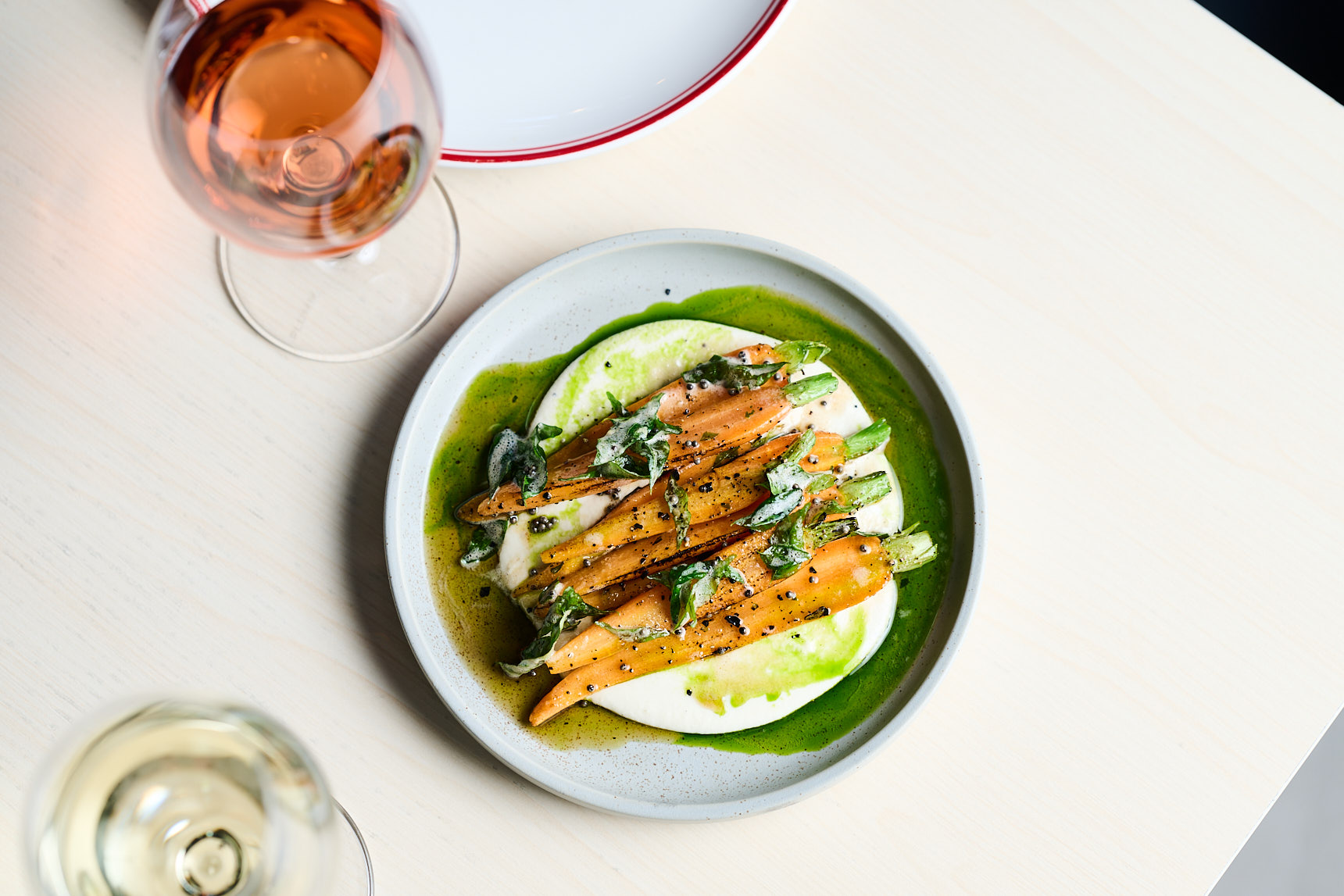 Modern Australian eatery offering breakfast and lunch