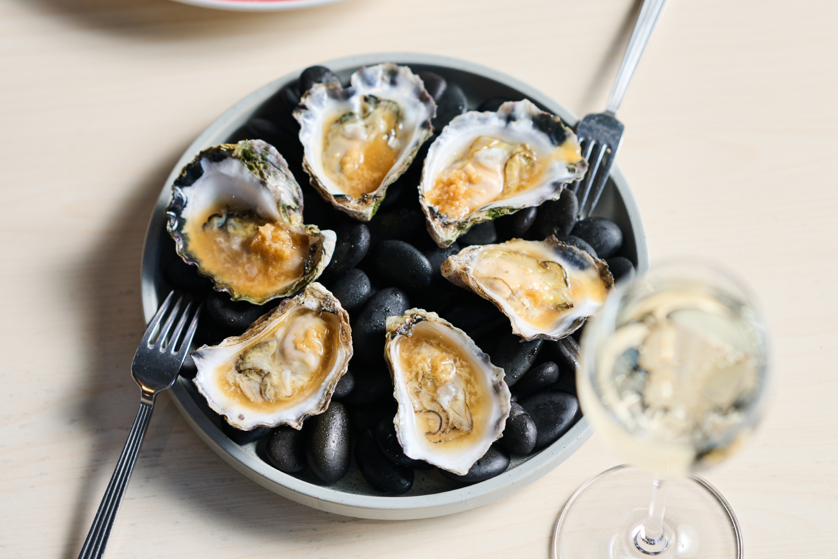 Modern Australian eatery offering breakfast and lunch