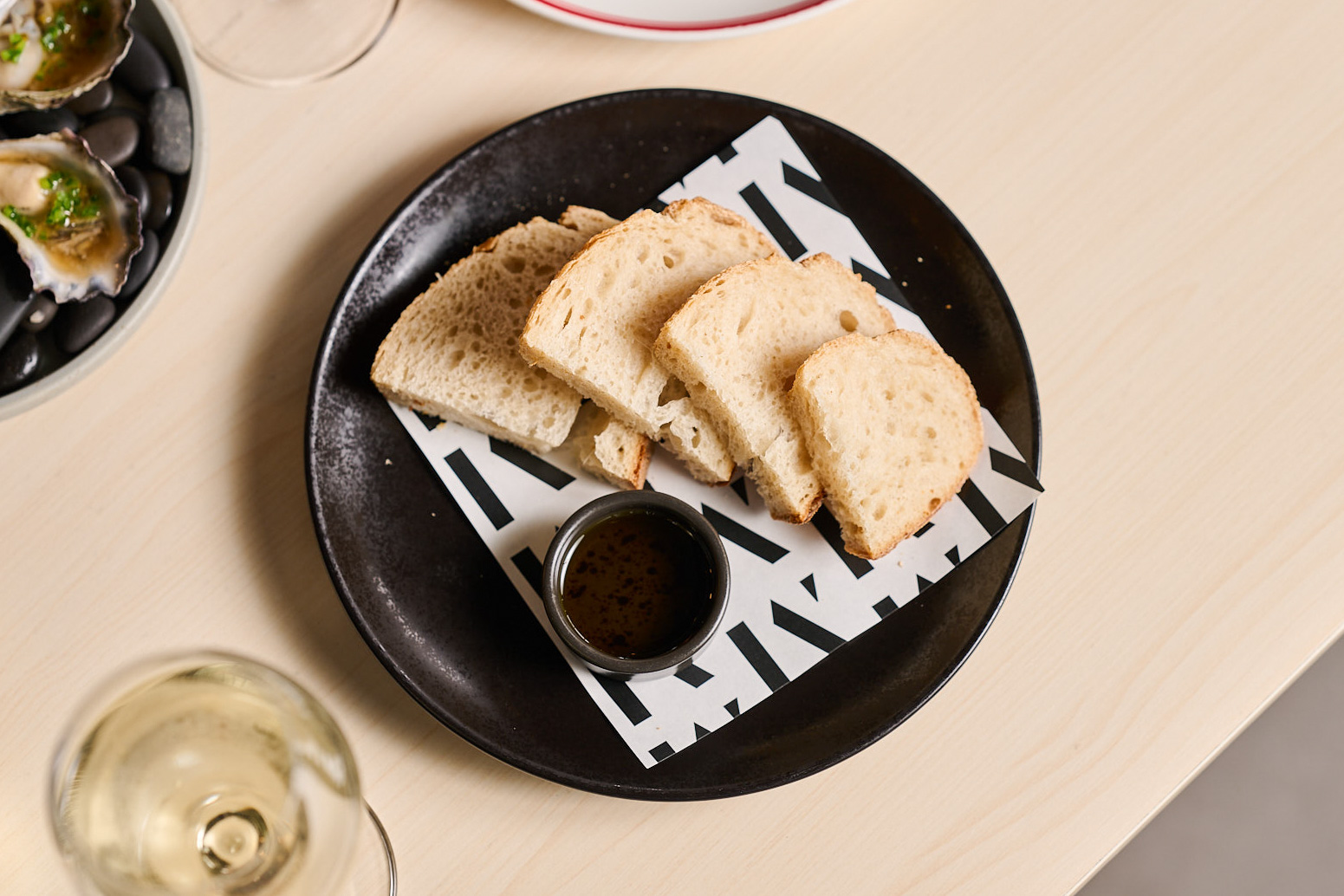 Modern Australian eatery offering breakfast and lunch