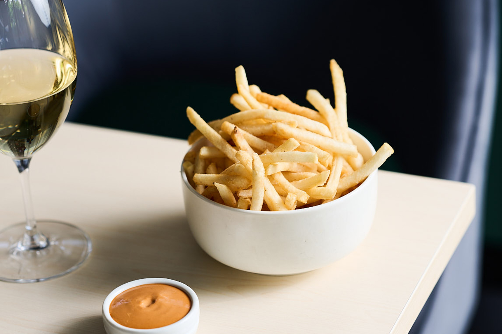 Modern Australian eatery offering breakfast and lunch