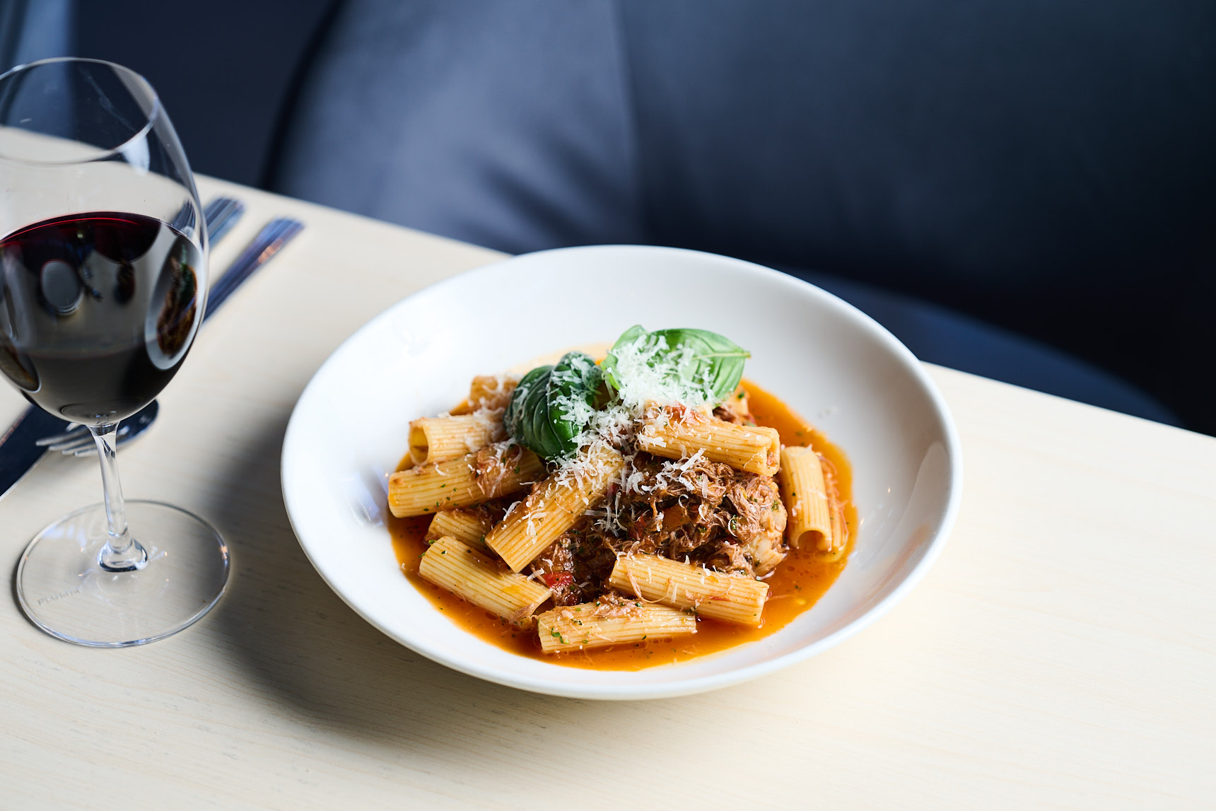 Modern Australian eatery offering breakfast and lunch