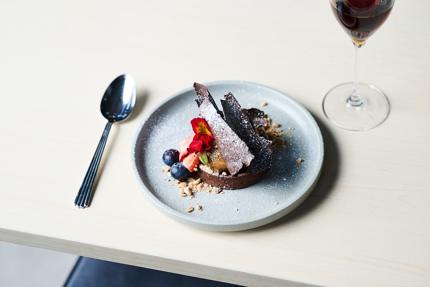 Modern Australian eatery offering breakfast and lunch