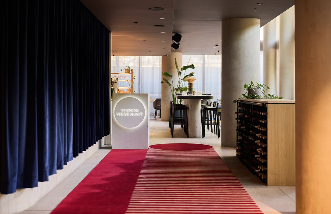 Modern Australian Eatery | dishes with expertly paired wines